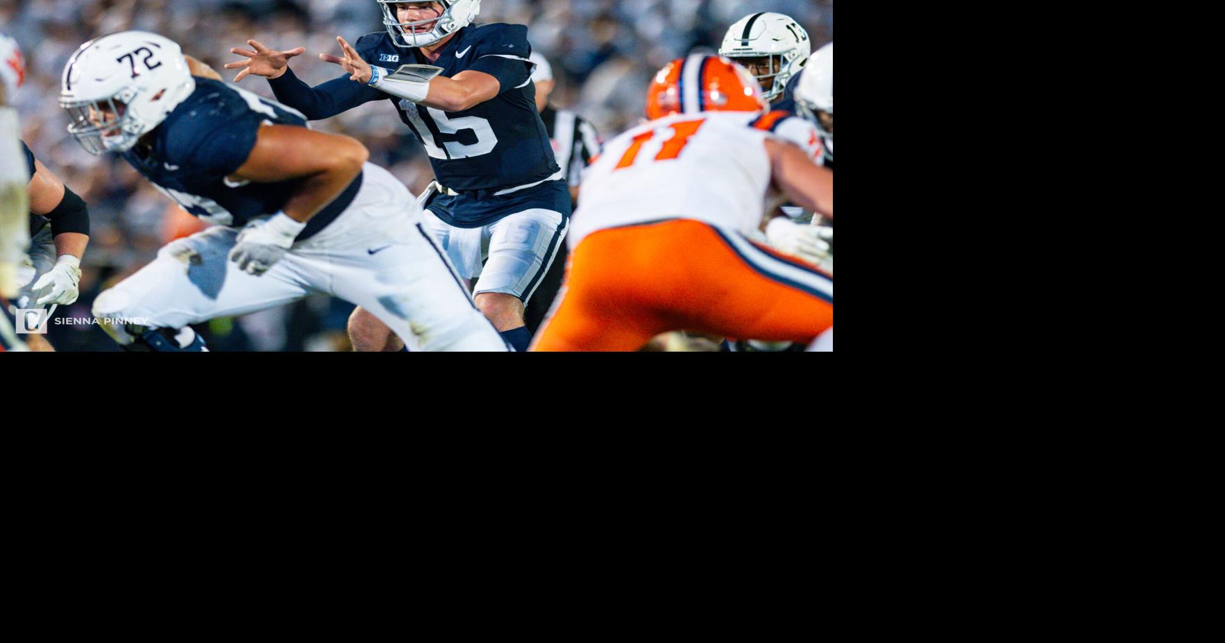 Staff predictions for Penn State versus UCLA | Penn State Football News ...