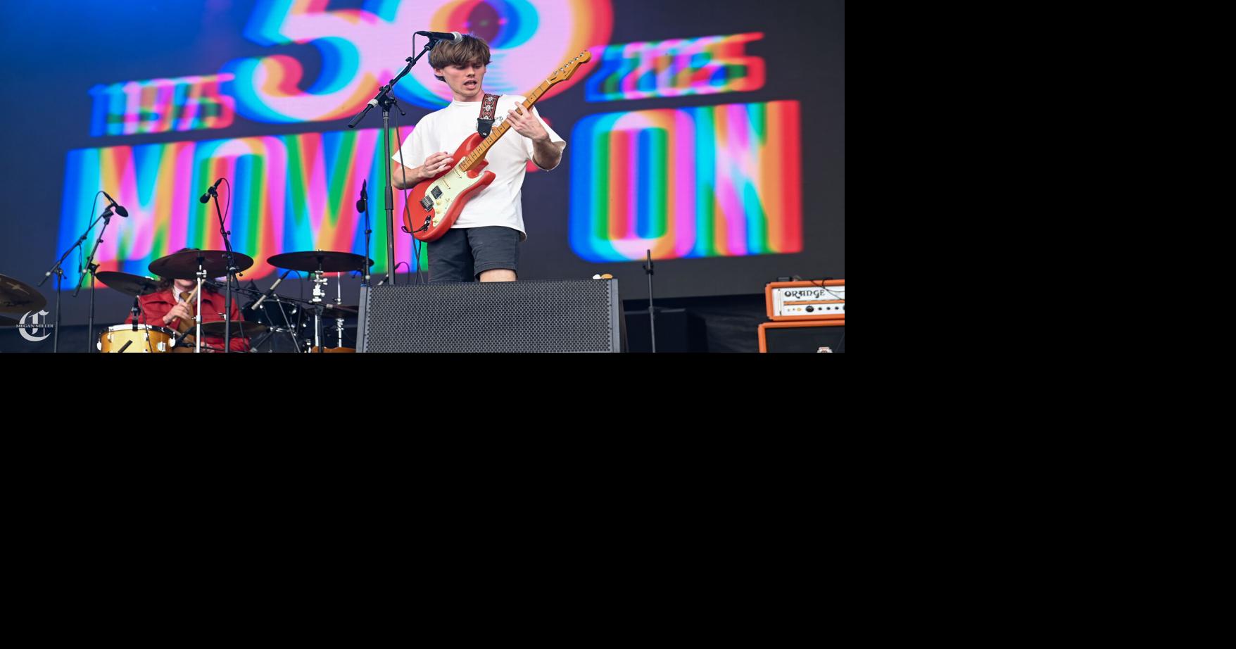Fez the Band opens Penn State's Movin' On festival | Lifestyle ...