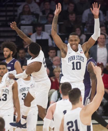 How Penn State men’s basketball will replace Tony Carr and Shep Garner ...