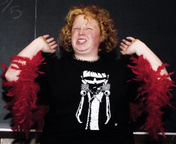 Very vaginal | Arts | psucollegian.com