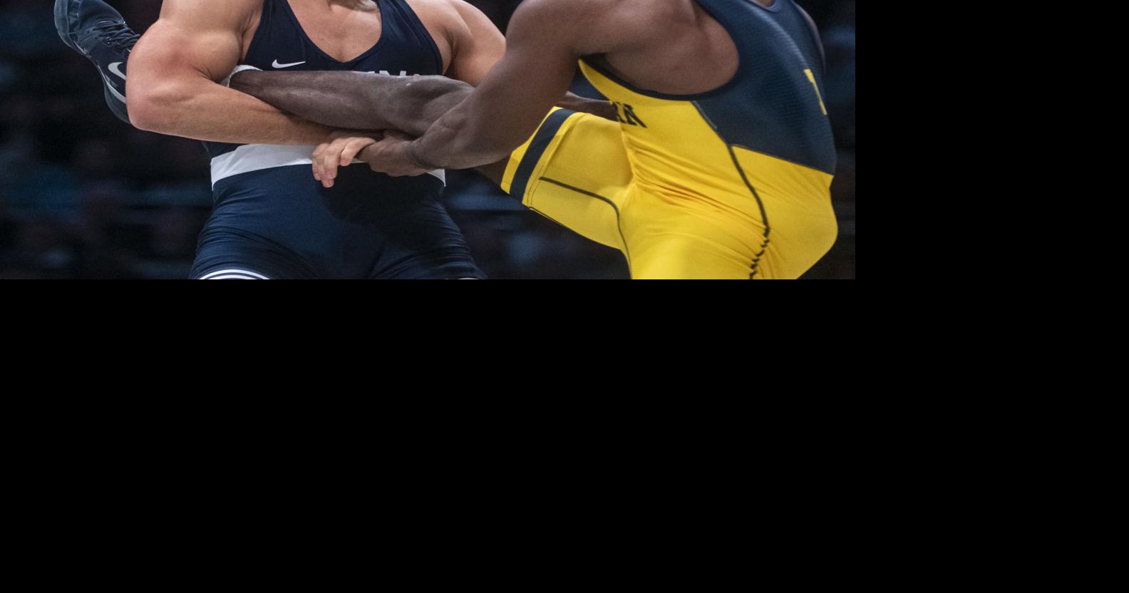 A year later, Anthony Cassar and Shakur Rasheed both finally get to ...