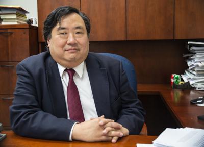 As his term comes to a close, Don Hahn reflects on his two years as ...