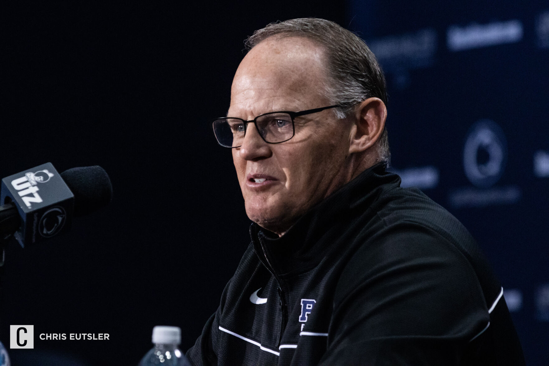 Penn State football defensive coordinator candidates | Penn State ...