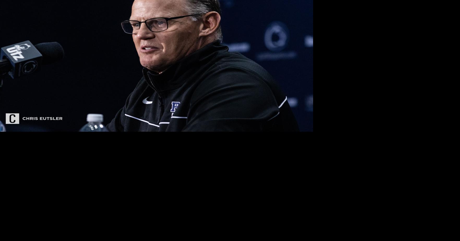 Penn State commit Cameron Smith film review | Penn State Football News ...