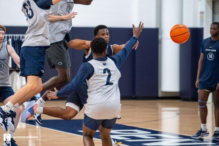 New route, same destination I Penn State men’s basketball boasts ...