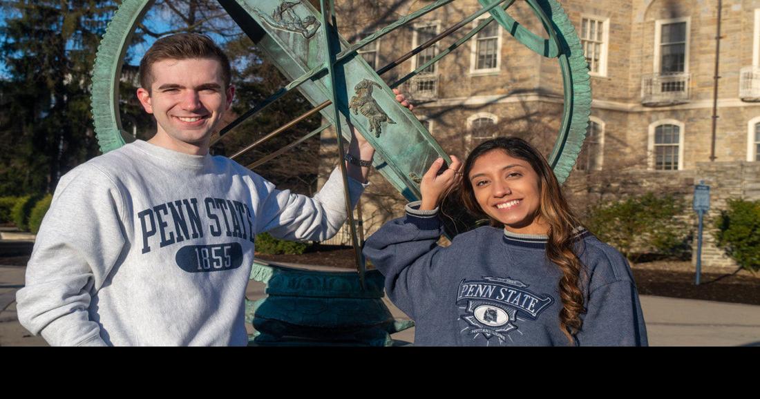 UPUA details plans, hopes for Penn State’s spring 2021 semester ...