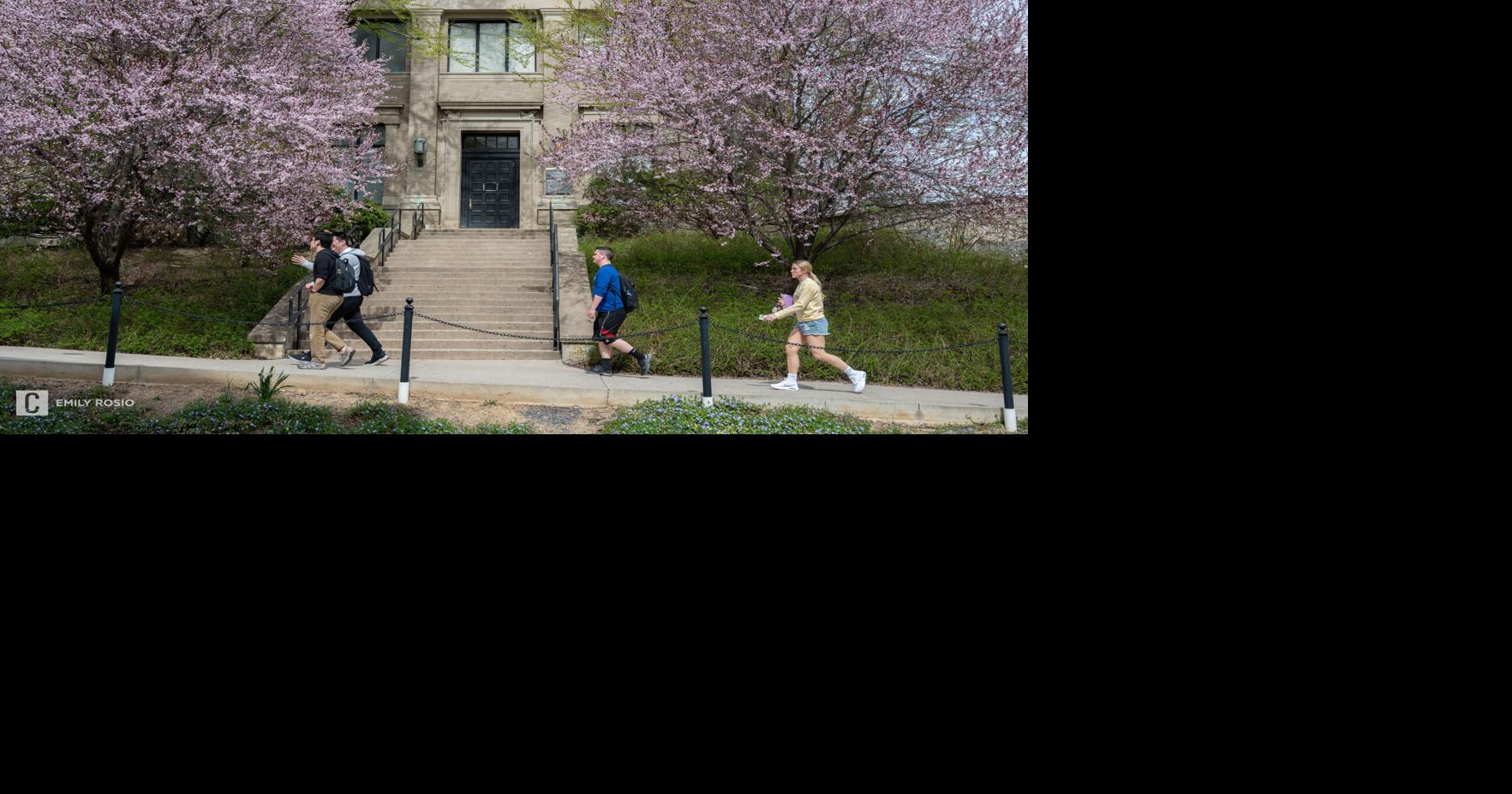 EDITORIAL | Penn State College of the Liberal Arts must publicly ...