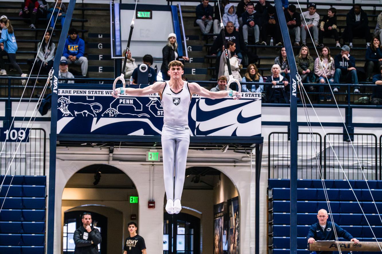 Penn State posts two first-place finishes at West Point Open | Penn ...