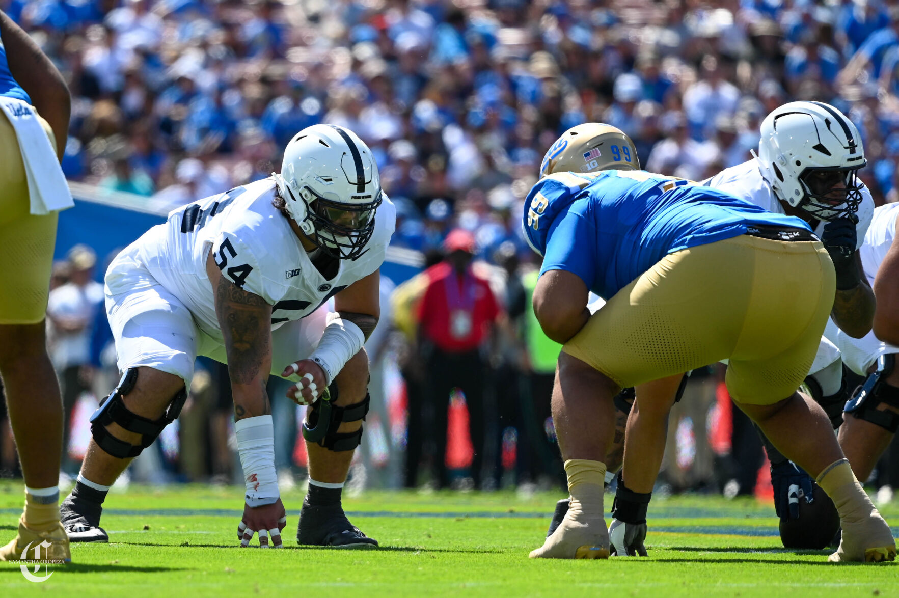 Penn State's TJ Shanahan, Jeff Exinor Jr. to transfer | Penn State ...
