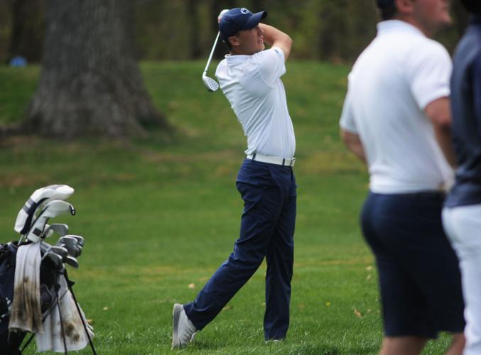 Men's Golf images with Ryan Davis | Penn State Club Sports News ...