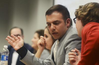 Penn State College Republicans vote to not endorse Trump | Penn State ...