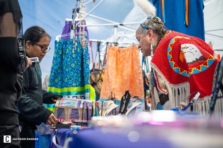 ‘Pure joy’ | Penn State Powwow brings the ‘culture forward,’ keeps ...