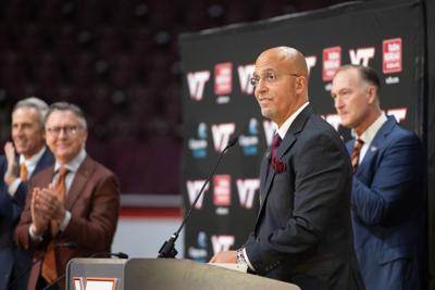 Penn State DE Daniel Jennings transfers to Virginia Tech | Penn State ...