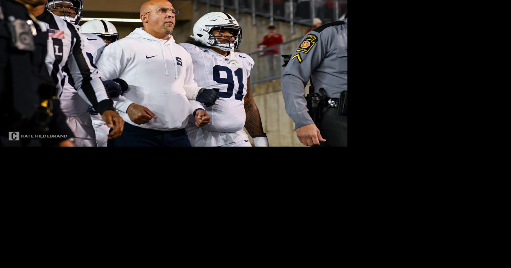 Staff predictions | Can Penn State win first ever College Football ...