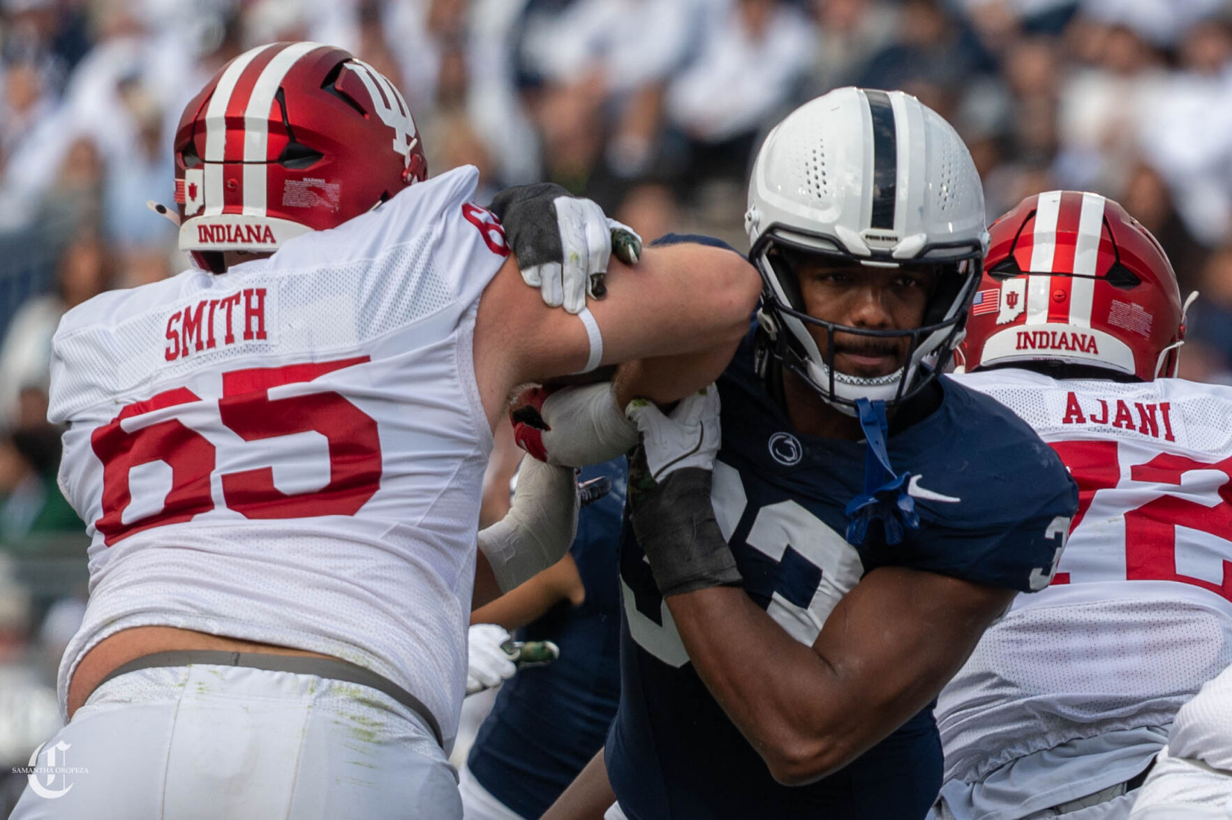 Staff predictions | Can Penn State beat former rumored HC candidate ...