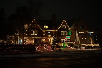 Column | Remembering the true meaning of Christmas | Columns | Opinion ...