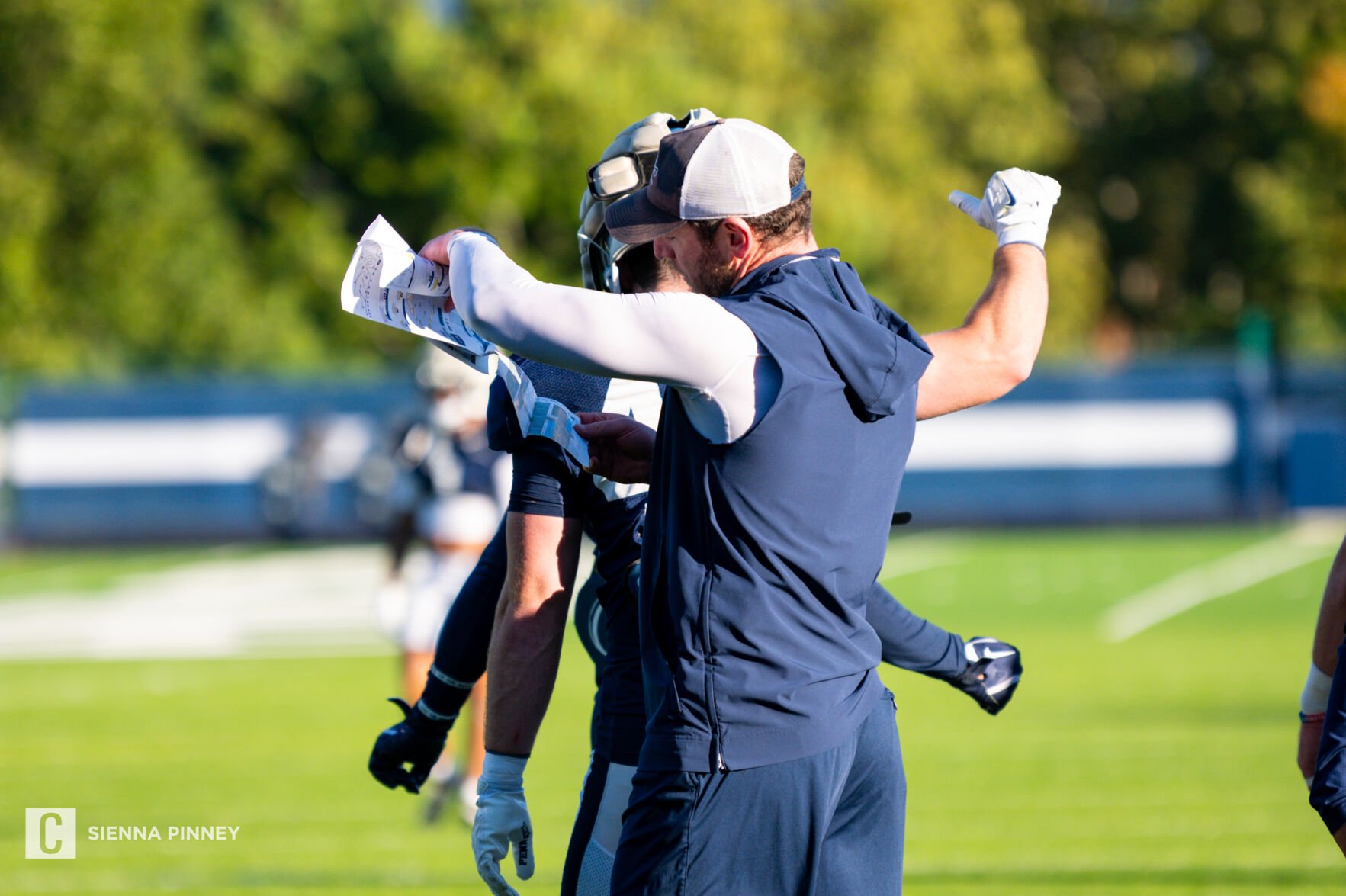 Column | Penn State promoting Dan Connor was the right move | Penn ...