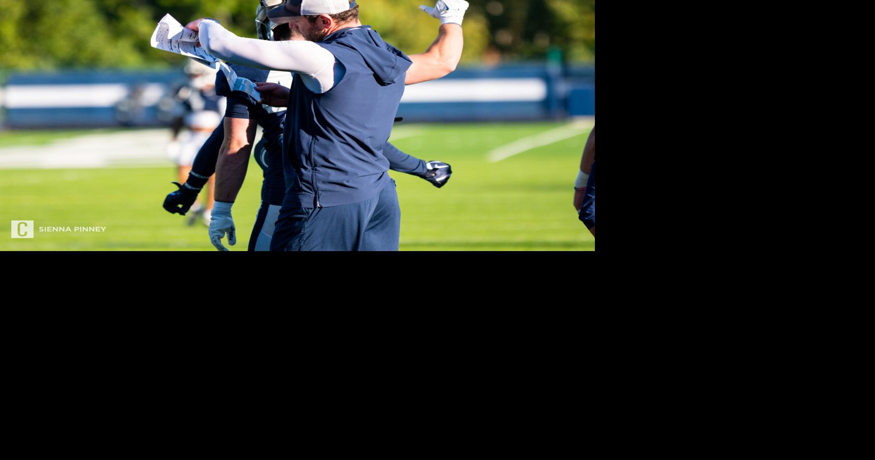 Column | Penn State promoting Dan Connor was the right move | Penn ...