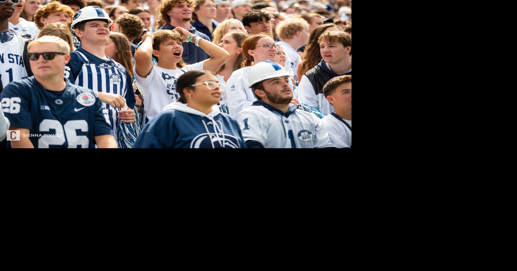 How to watch Penn State vs. Kent State | Penn State Football News ...