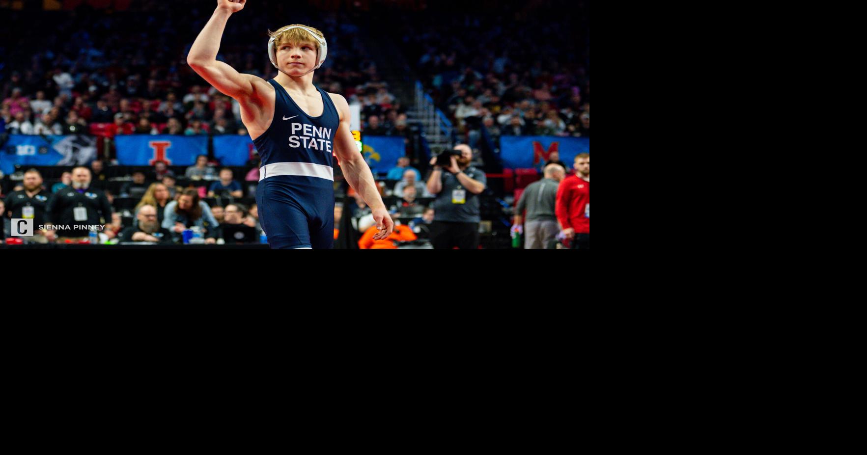 Penn State wrestling continues being on top in the rankings | Penn State Wrestling News ...
