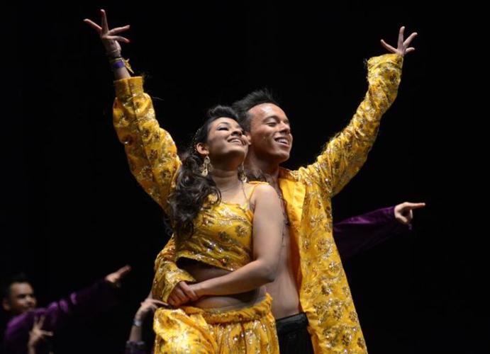 Penn State Infusion to host nine teams competing for spot in Bollywood ...