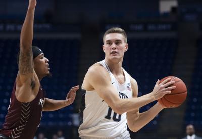 Kyle McCloskey announces intent to return to Penn State men's ...