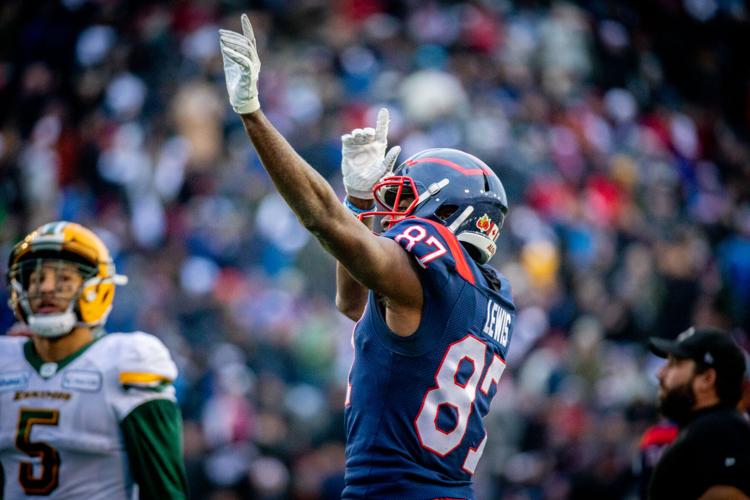 Ex-Penn State football player Geno Lewis controlling own destiny to ...