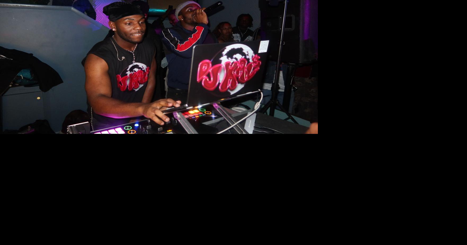 DJ Kalz combines music, culture at Penn State | Lifestyle ...