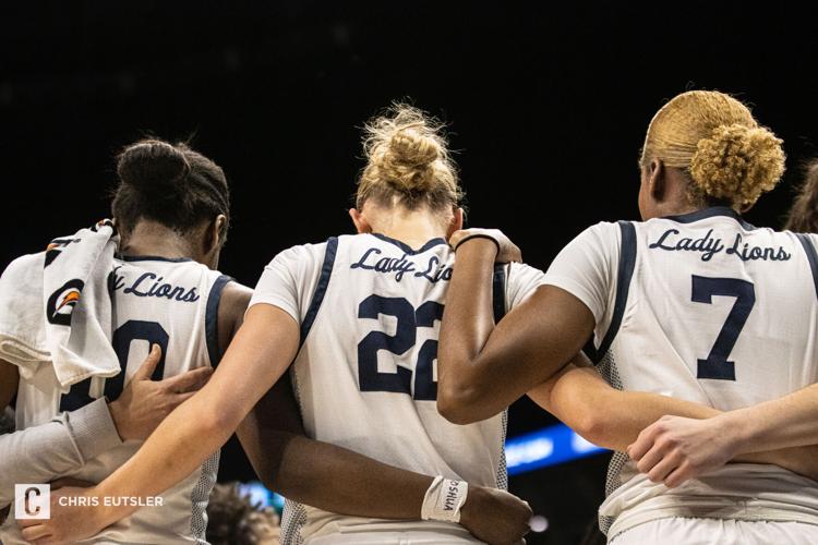 Penn State women's basketball goes stale in second half, falls to ...