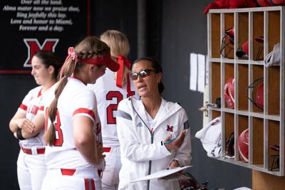 Penn State softball coach Clarisa Crowell looking for ‘elite energy’ in ...