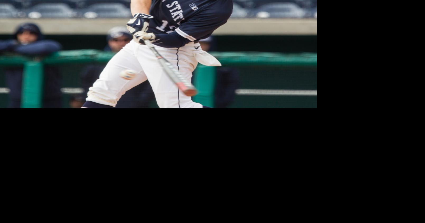 Penn State baseball’s Nick Riotto named The Daily Collegian’s Athlete ...