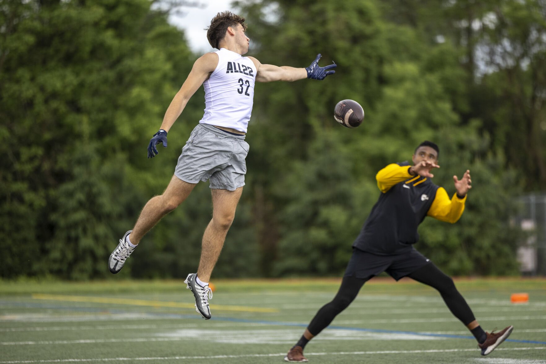 Penn State lands commitment from Henry Lustig as a preferred walk-on ...