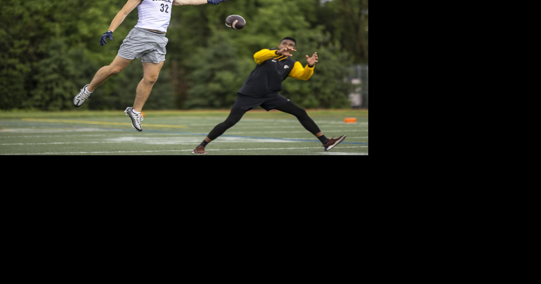 Penn State lands commitment from Henry Lustig as a preferred walk-on ...