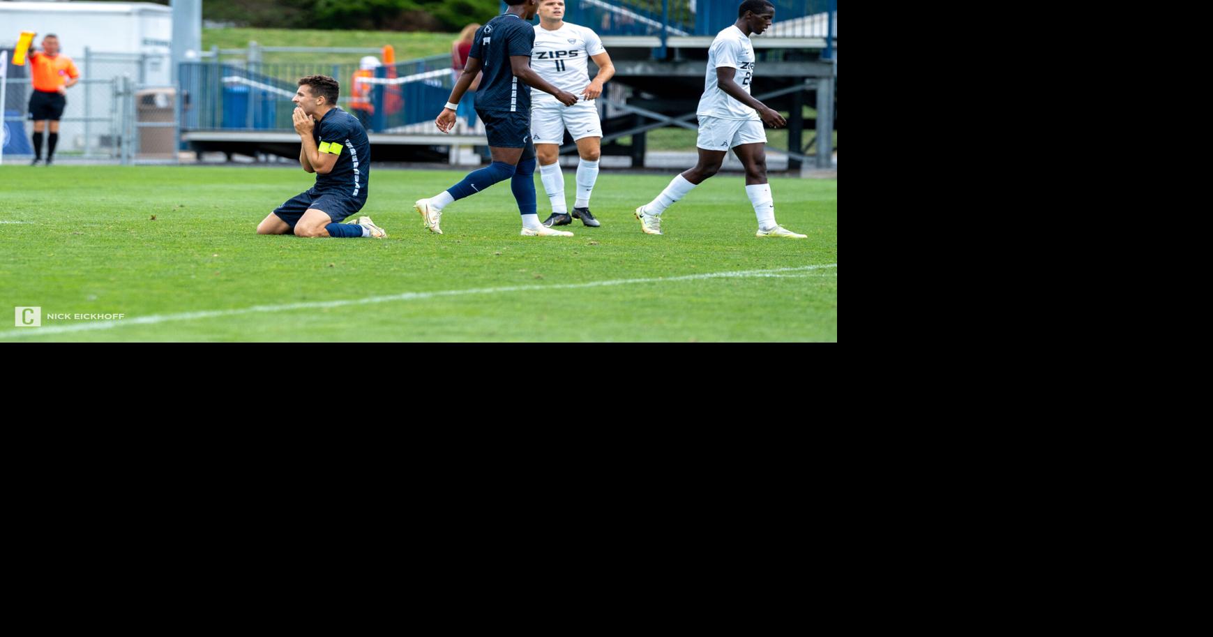 Five key returning players for the Penn State men’s soccer team in 2023 ...