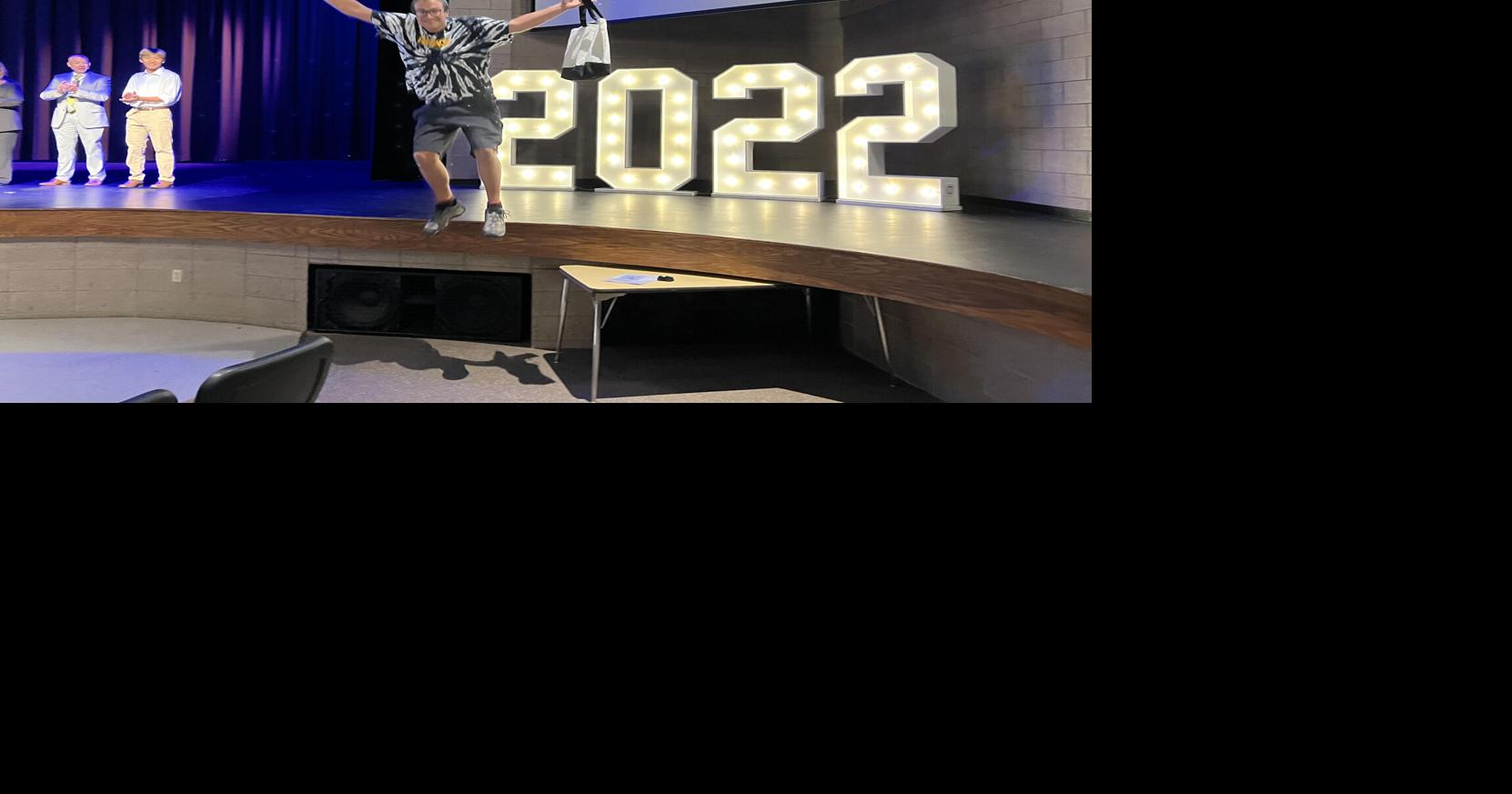 Penn State alumni turn ‘pain into purpose’ with children’s book ‘Looking For Kindness ...