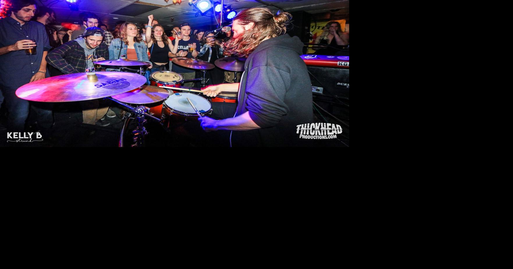 McLovin it: Rock and roll band, McLovins, to return to State College ...