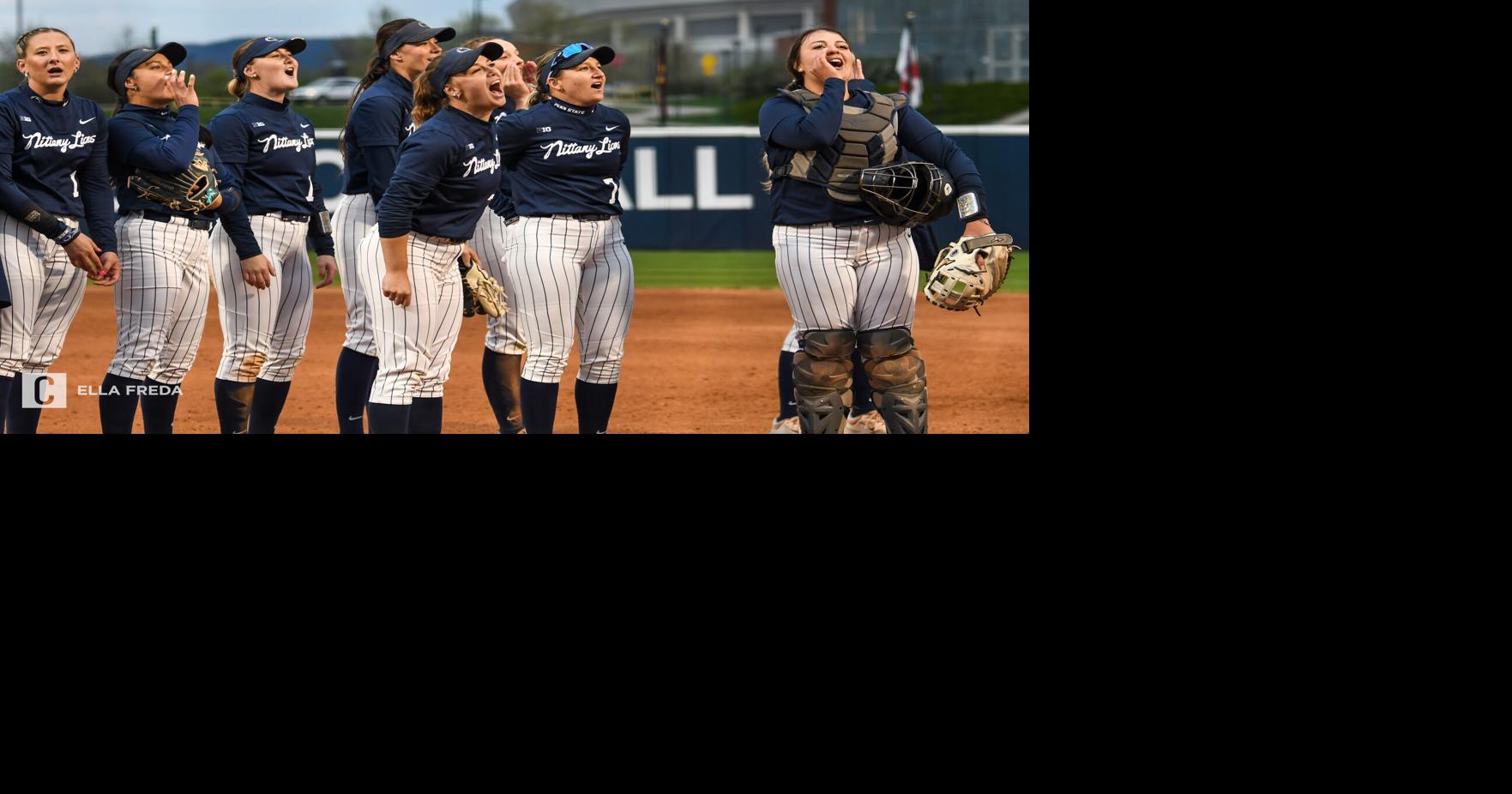 Penn State softball secures commitment from 2025 recruit Kirsten ...
