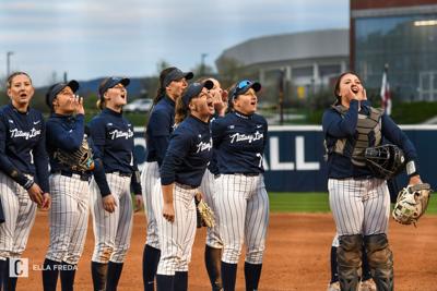 Penn State softball secures commitment from 2025 recruit Kirsten ...