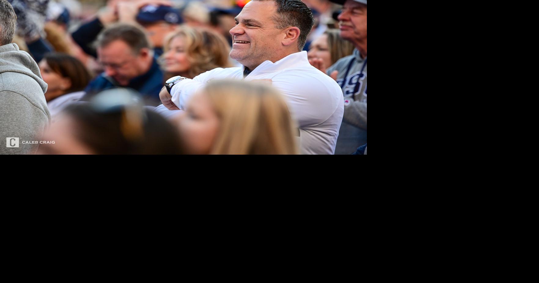 Penn State men’s golf names former star, assistant Mark Leon as new ...