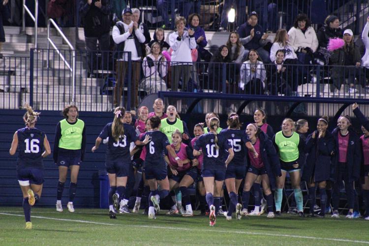 Penn State women’s soccer playing for Big Ten regular season title on Sunday | Penn State Soccer ...