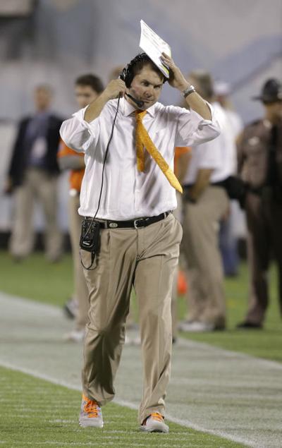 Al Golden reaffirms commitment to Miami, "not a candidate for another ...
