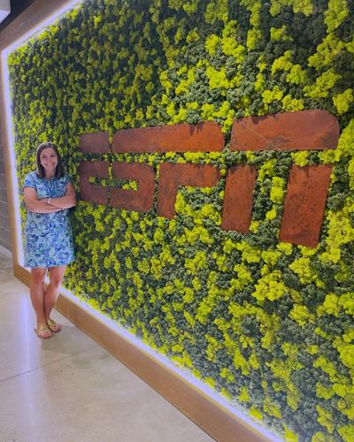 Penn State alumni take sports journalism to next playing field at ESPN ...