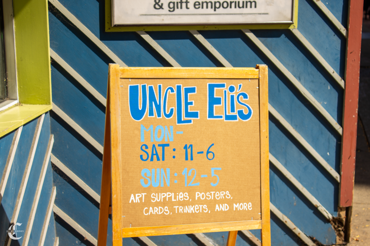 Uncle Eli’s in State College | Lifestyle | psucollegian.com