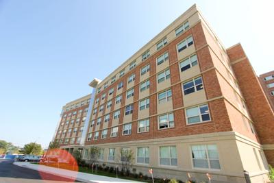 Penn State Director of Housing Operations discusses East Halls ...