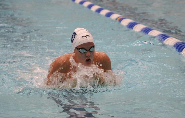 Penn State Swim & Dive News | psucollegian.com