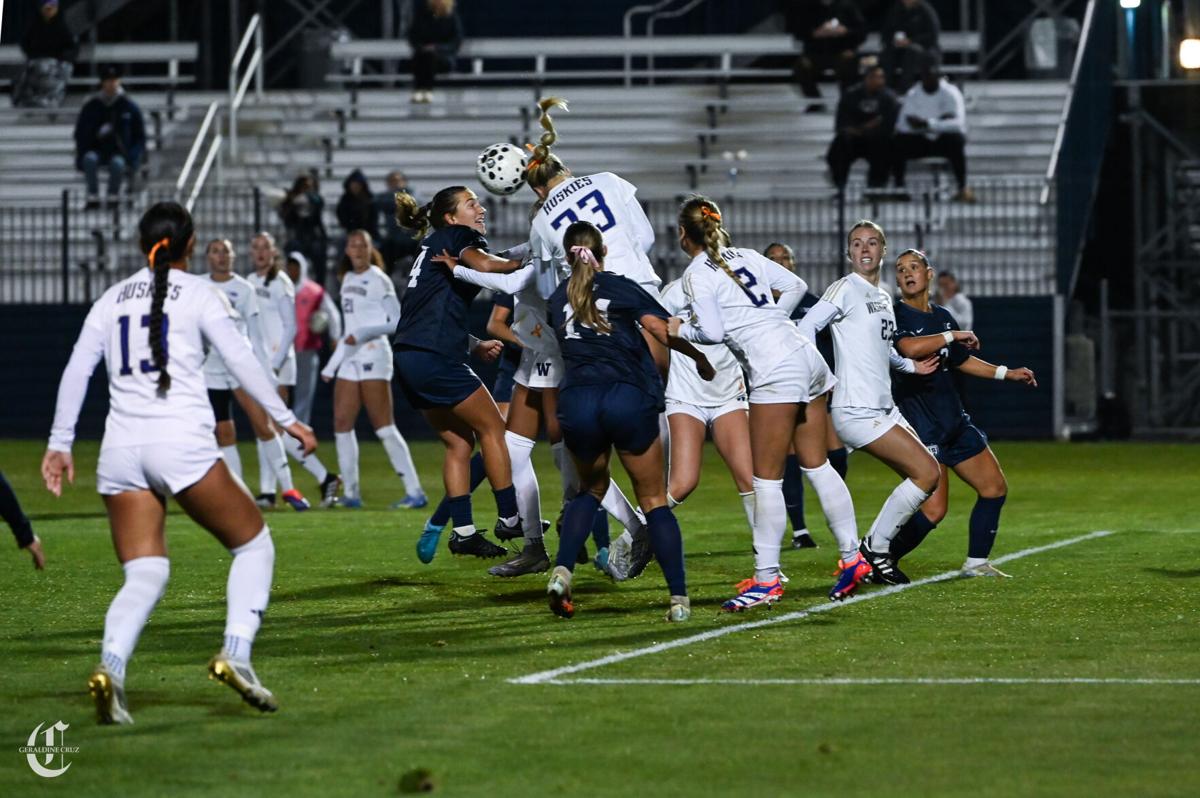 Penn State Soccer News | psucollegian.com