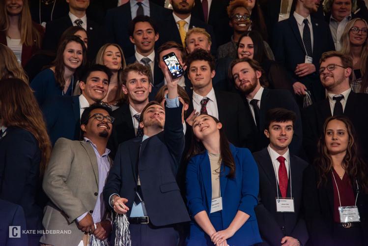 ‘What’s good for Penn State is good for the commonwealth’ | Students ...