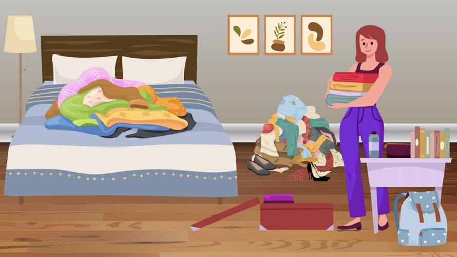 Column | Packing abroad clothing 101 | Columnists Abroad | Opinion ...