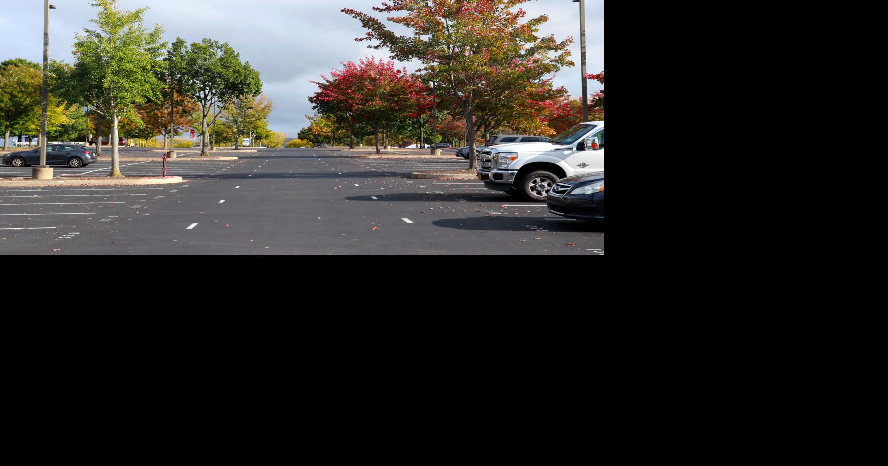 Penn State parking guide for short-term visitors | University Park ...