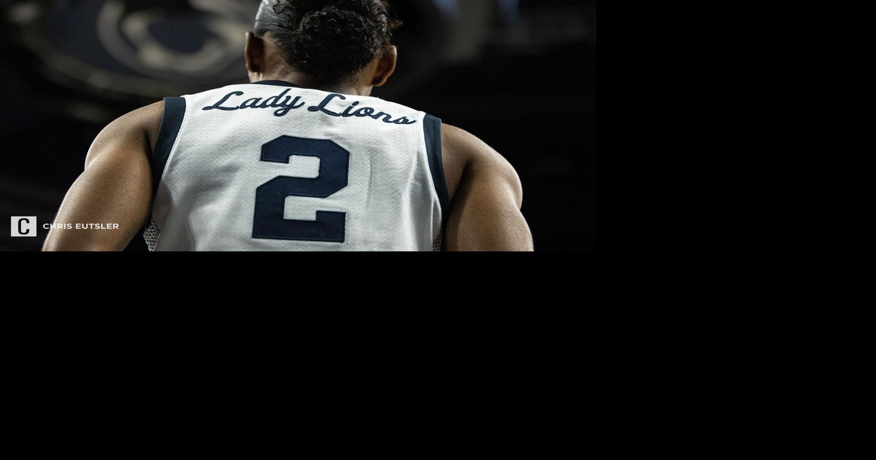 Tay Valladay’s journey from Penn State player to coaching | Penn State ...
